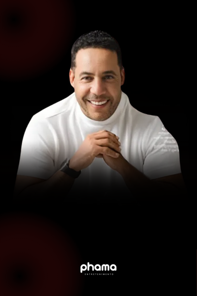 Rodrigo Bergall - Phama Entretenimento