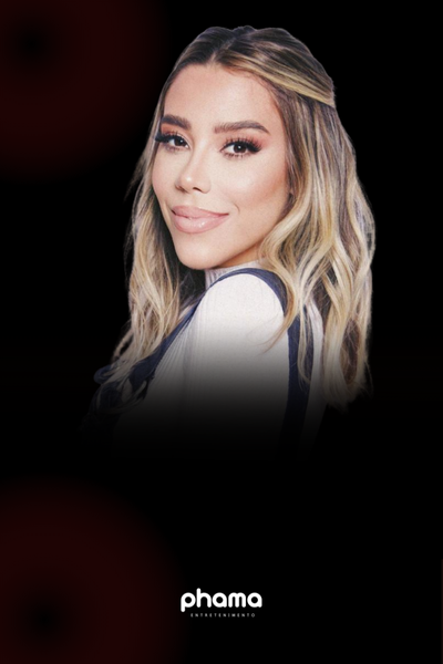 Julliany Souza - Phama Entretenimento