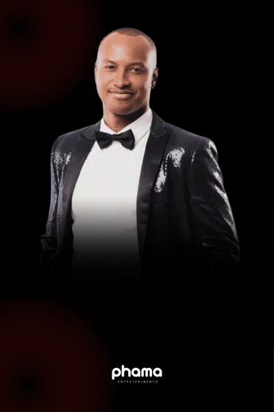 Thiaguinho - Phama Entretenimento