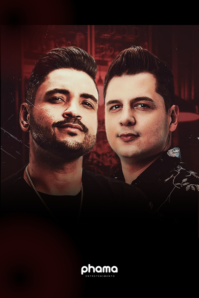 Fred & Fabrício - Phama Entretenimento