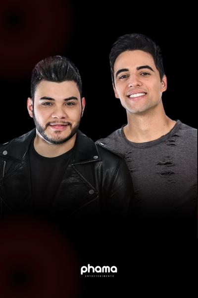 Fred & Gustavo - Phama Entretenimento
