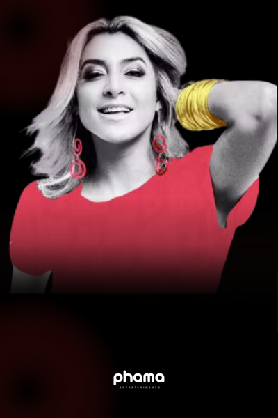 Dani Morais - Phama Entretenimento